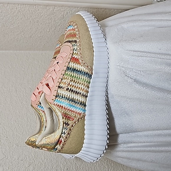 La Strada | Shoes | Lastrada Nr 3522 Sneakers | Poshmark